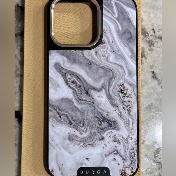 Cell Phones & Accessories | Burga Phonecase Iphone 15 Pro Max | Poshmark